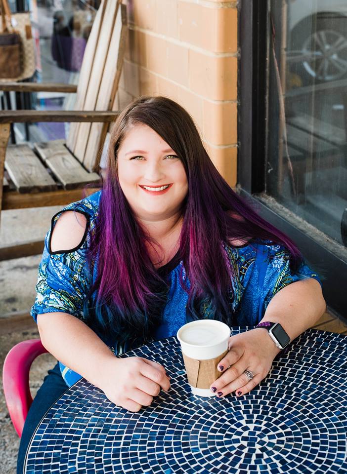 About Me | Author Mental Health & Success Advocate | Chelsea Clemmons Moye
