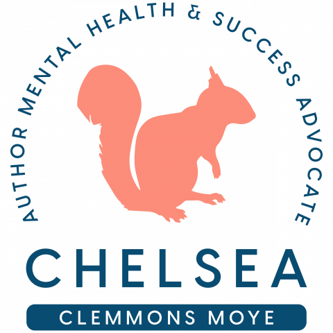 Author Mental Health & Success Advocate | Chelsea Clemmons Moye